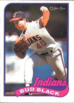 1989 O-Pee-Chee Baseball Cards #1-250 You Pick! | eBay